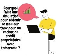 Structuration de dettes pour propriétaires : comment obtenir un nouveau ...